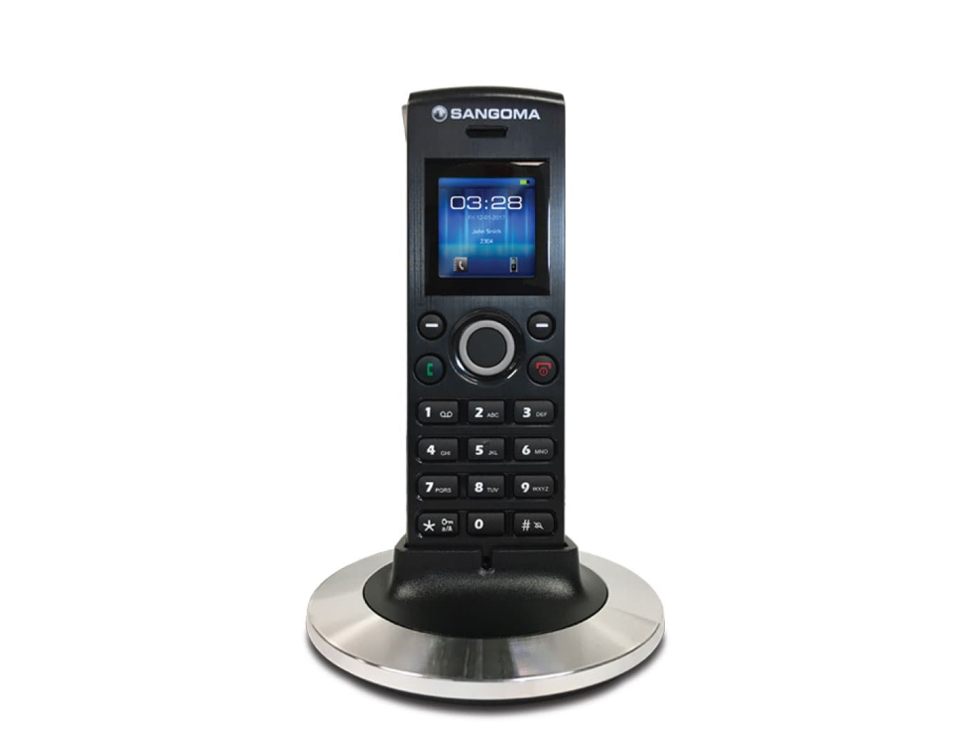Sangoma S Series VoIP Phones – cloudworx